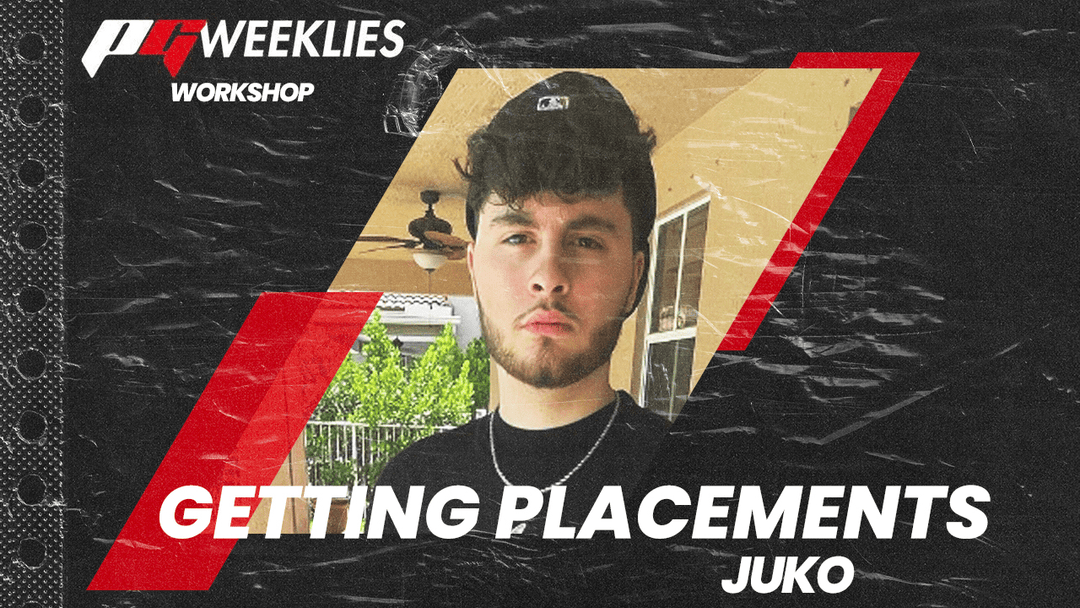 Juko Workshop: Future & Lil Baby Producer's Advice For Getting Your Fi ...
