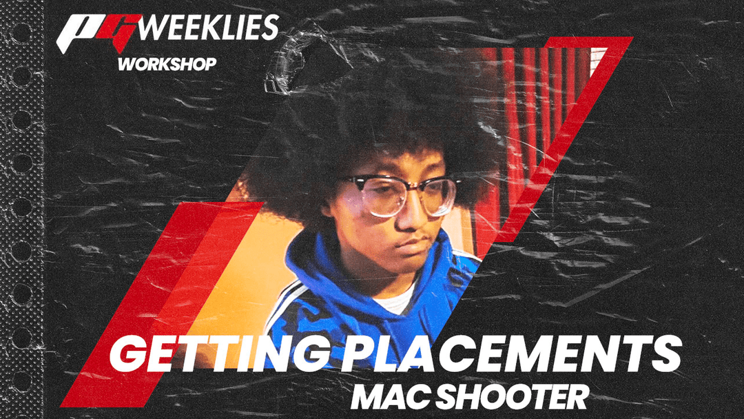 Mac Shooter Workshop: Everything You Need to Know About Getting Placem ...