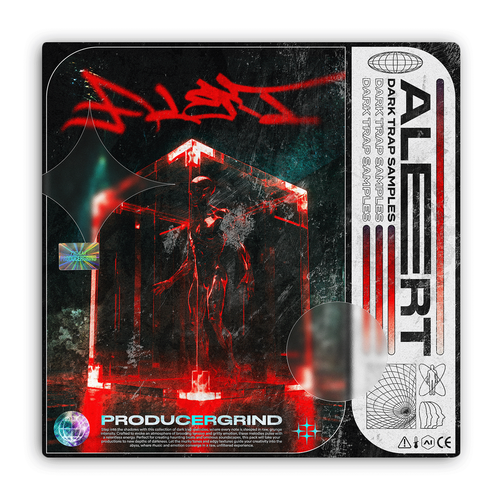 40+ Sample Packs & Melody Loop Kits For Making Beats | Producergrind ...