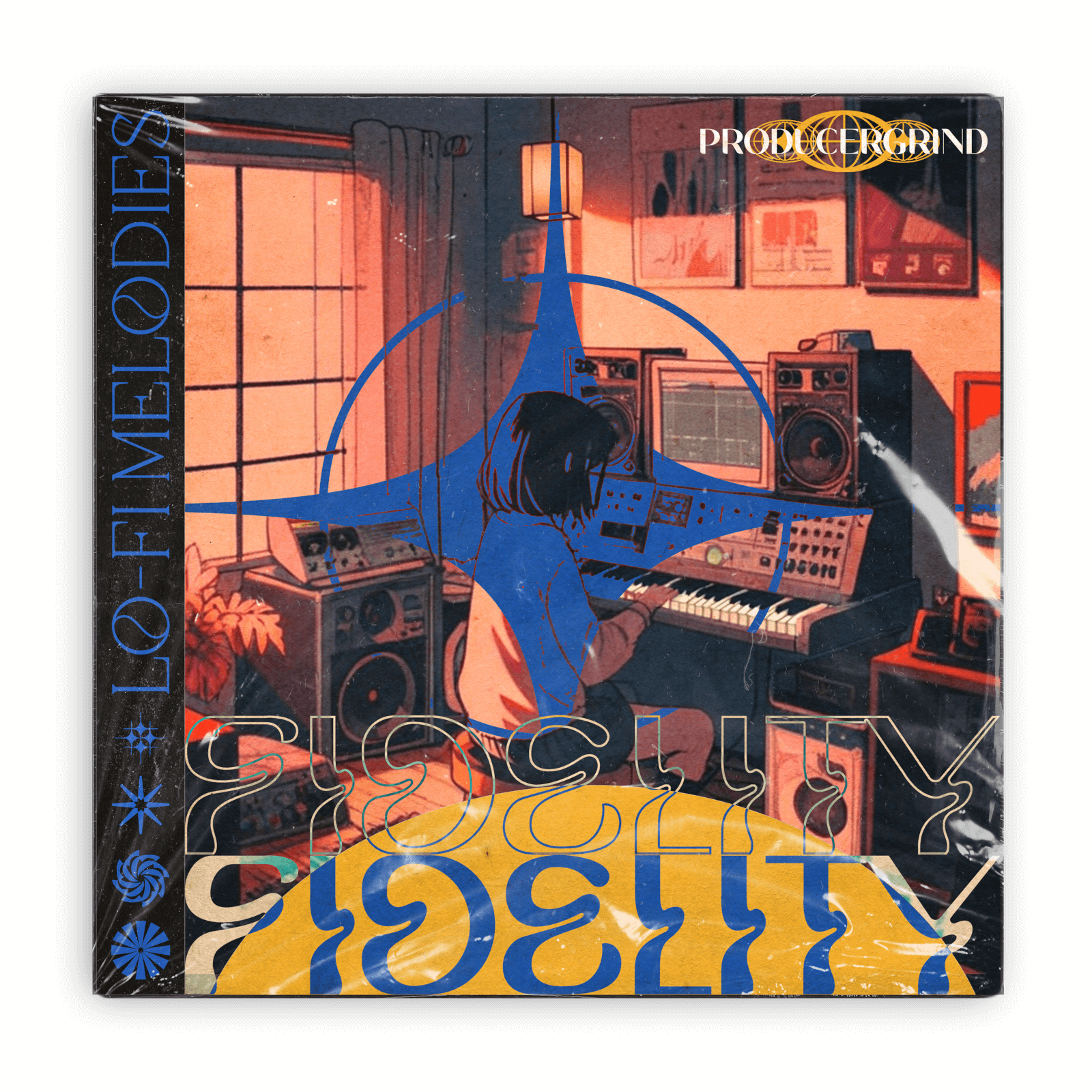 40+ Sample Packs & Melody Loop Kits For Making Beats | Producergrind ...