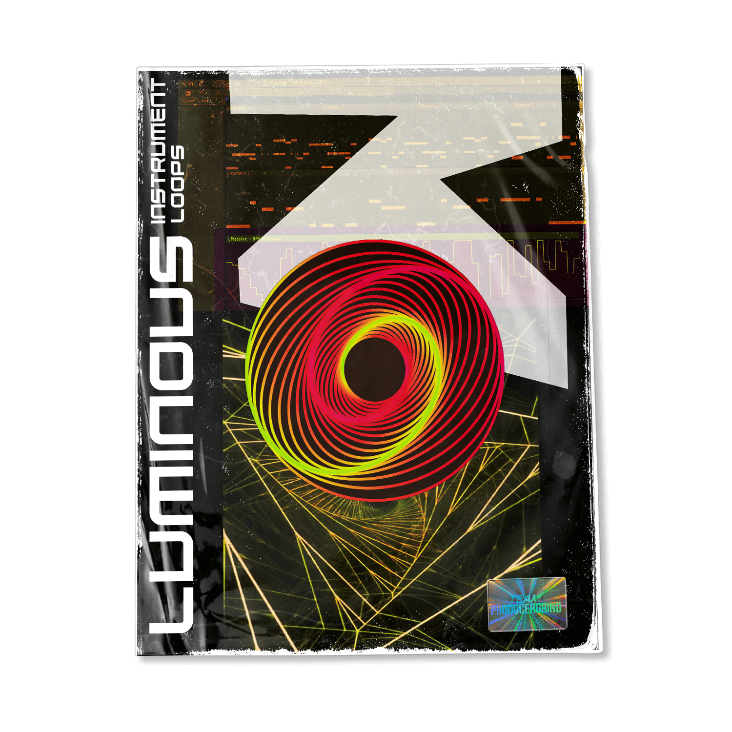 40+ Sample Packs & Melody Loop Kits For Making Beats | Producergrind ...