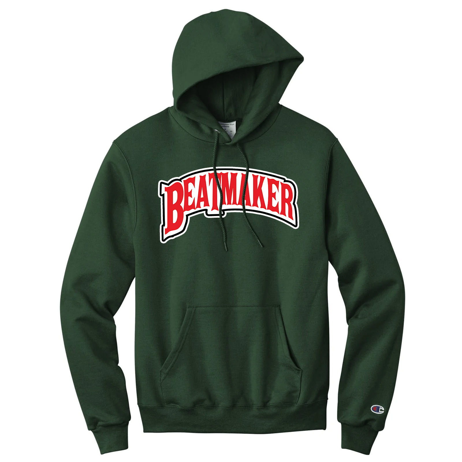 Producergrind Merch - Beatmaker Hoodies, T-Shirts-Stickers & More ...