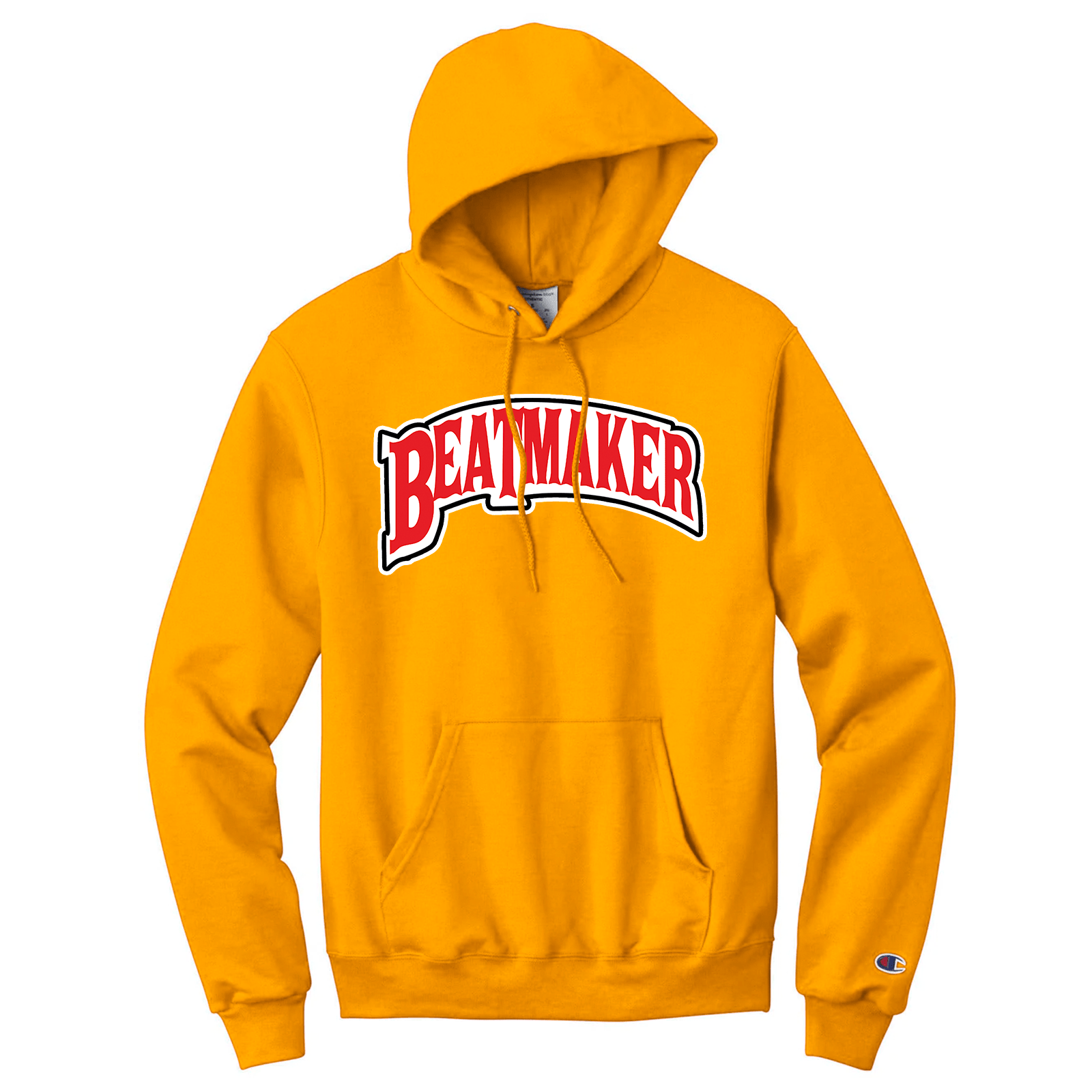 Producergrind Merch - Beatmaker Hoodies, T-Shirts-Stickers & More ...