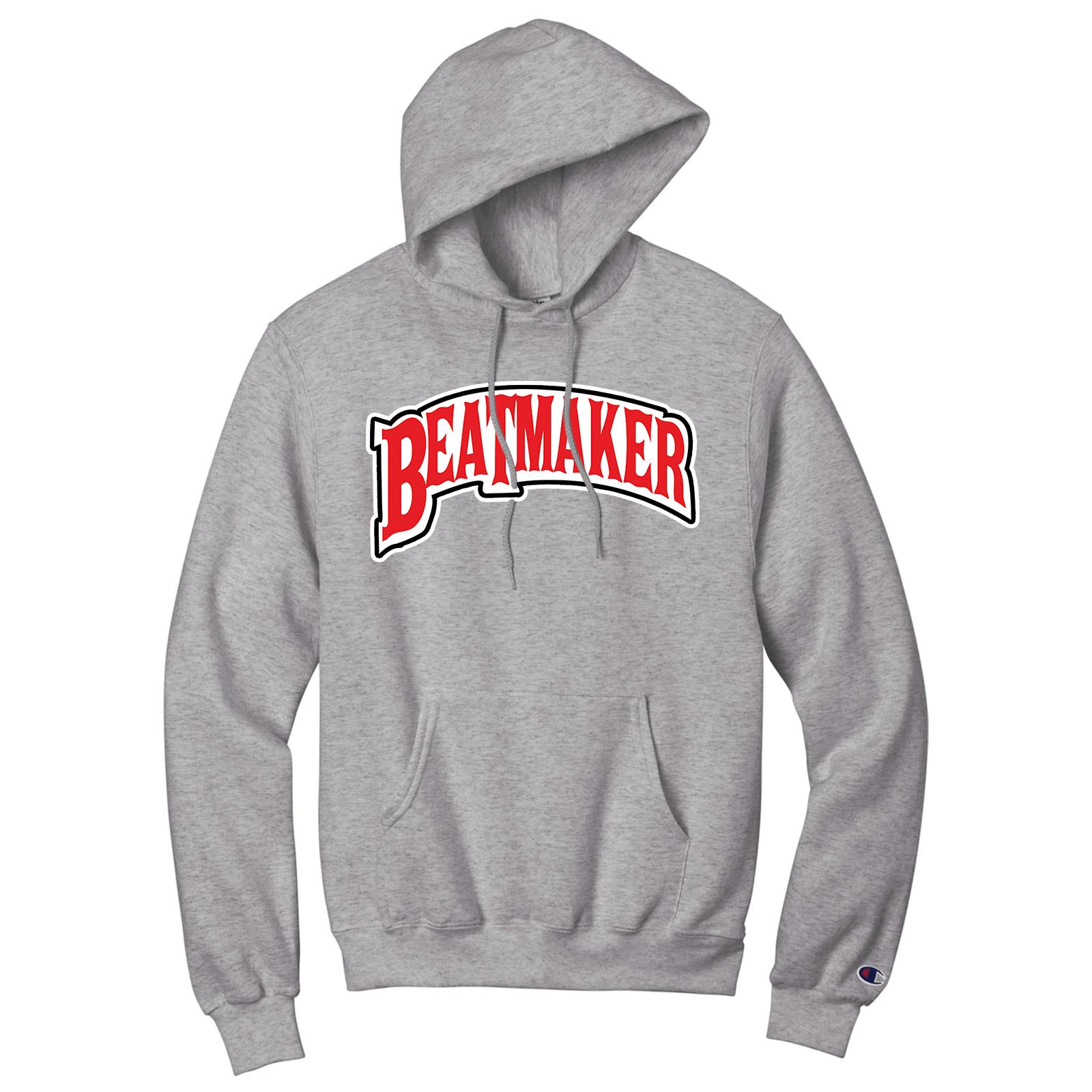 Producergrind Merch - Beatmaker Hoodies, T-Shirts-Stickers & More ...