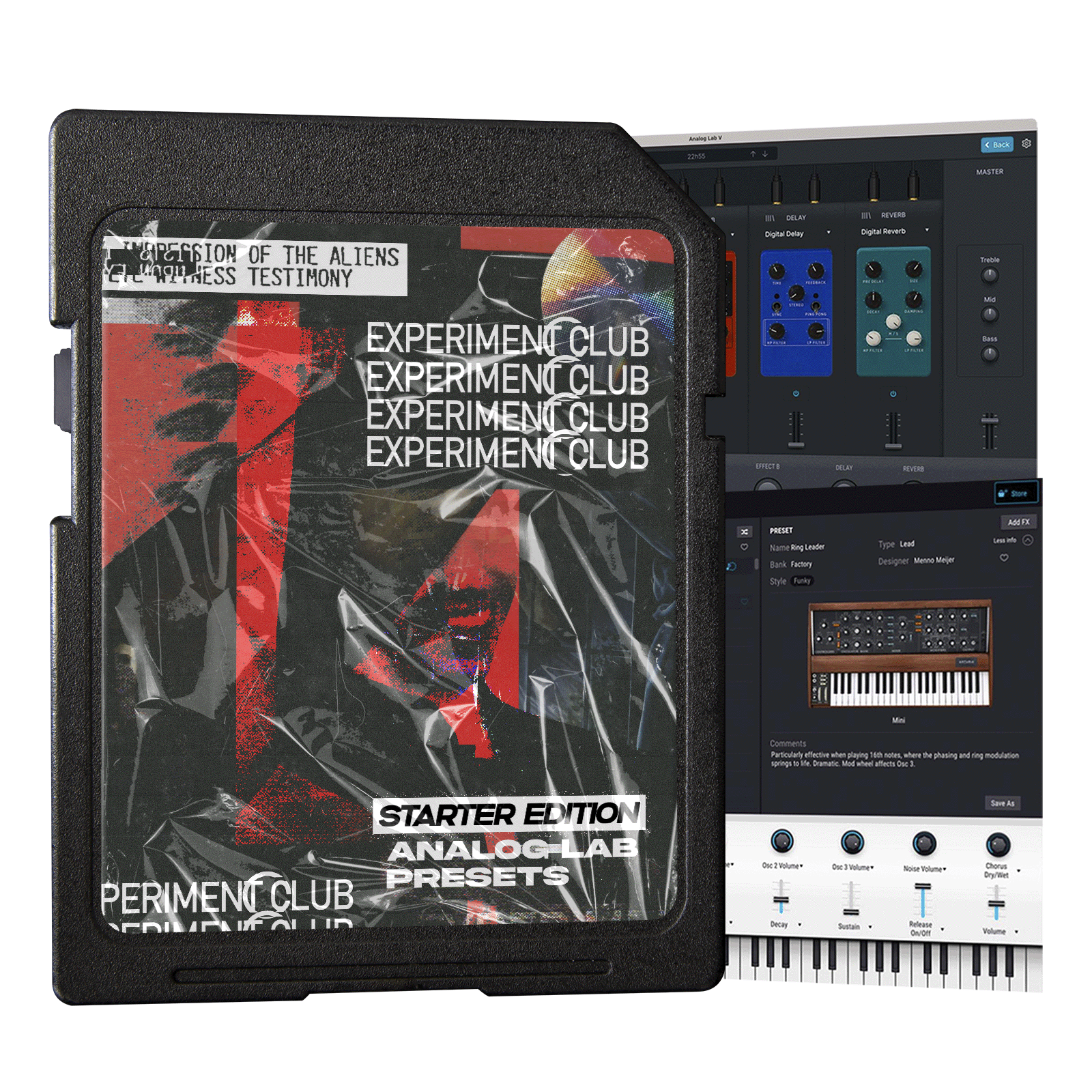 Free Sample Packs, Trap Drum Kits, Sound Effects | ProducerGrind