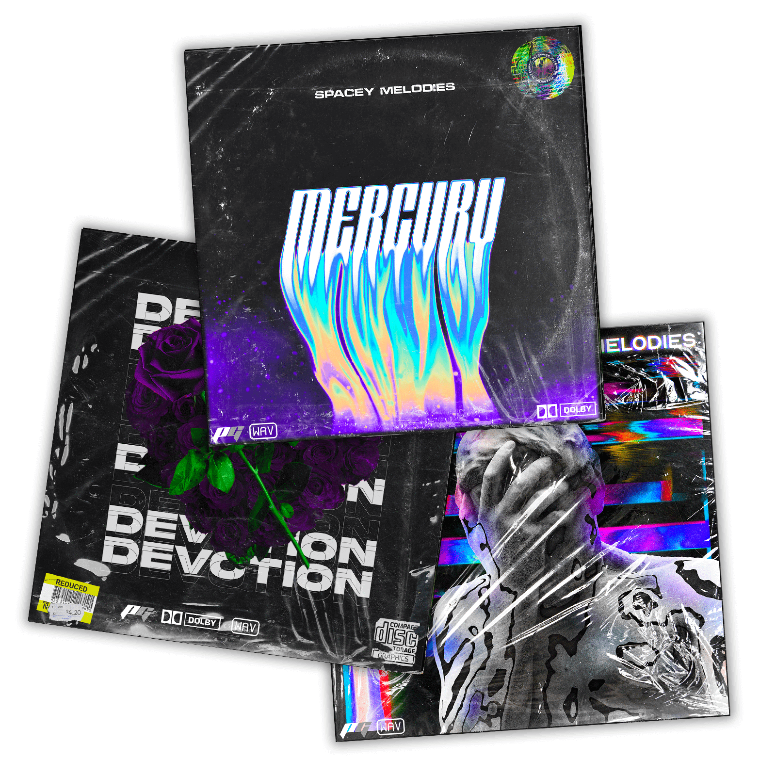 40+ Sample Packs & Melody Loop Kits For Making Beats | Producergrind ...