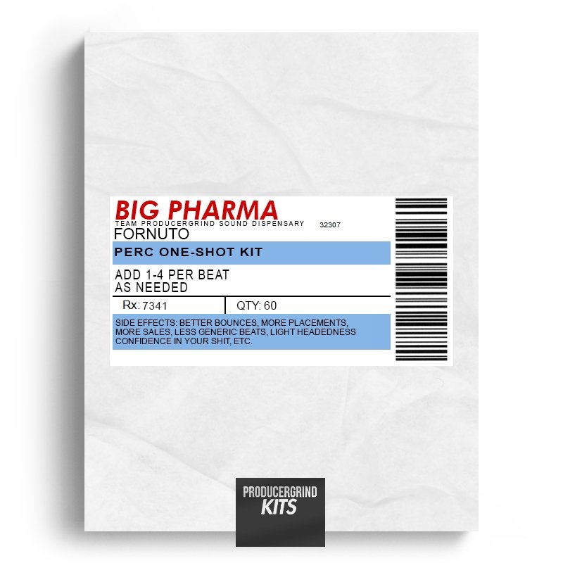 Free Sample Packs, Trap Drum Kits, Sound Effects | ProducerGrind