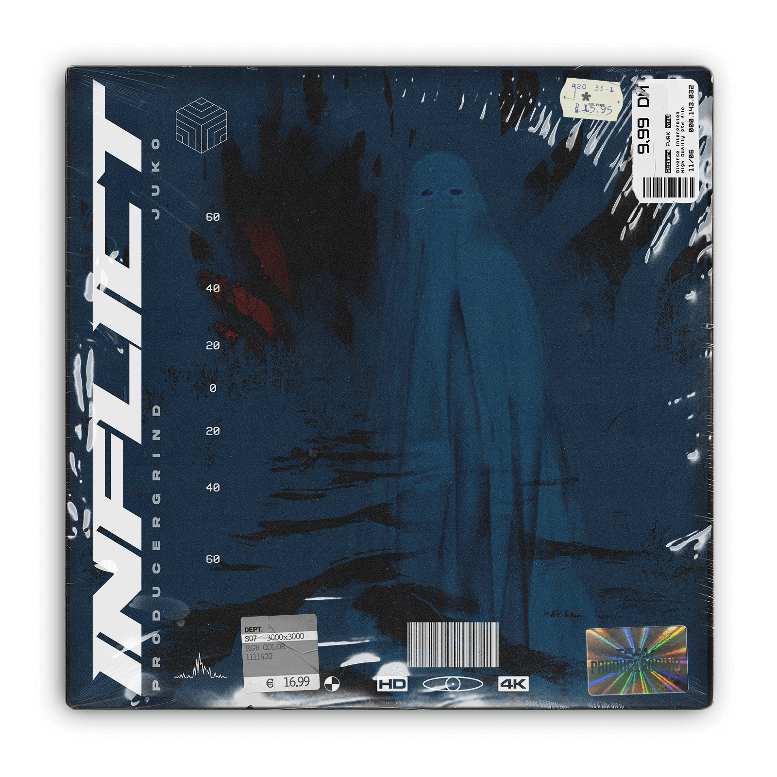 Trap Midi Packs Producergrind