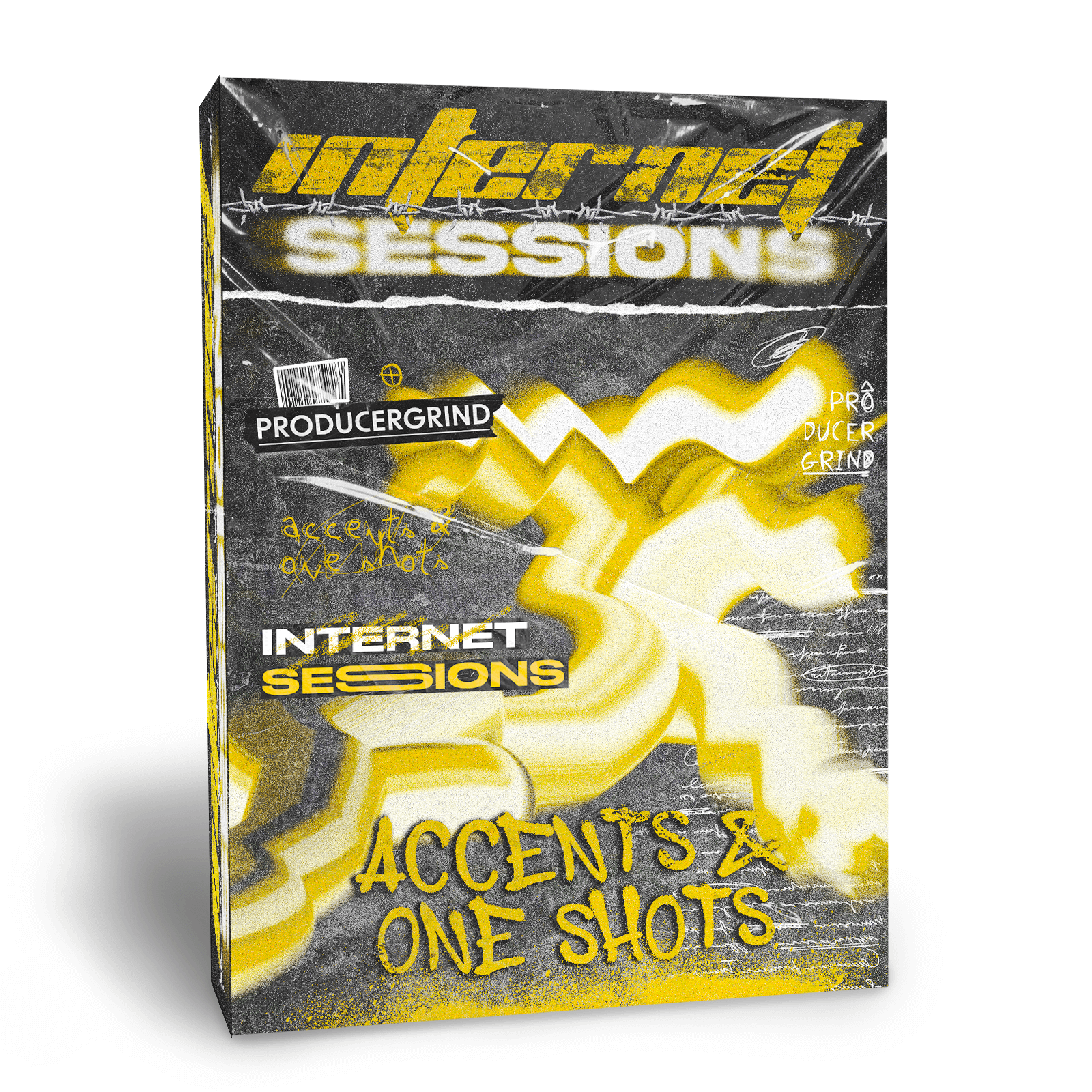 25+ One Shots Kits For Making Beats (Dark Trap, Vintage, R&B, etc ...