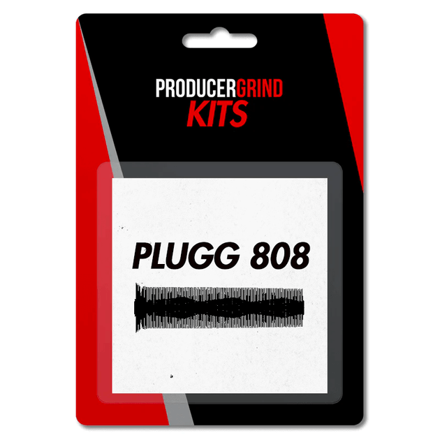 The Plugg 808 (Free Download) - ProducerGrind